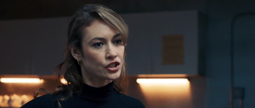 High Heat Besetzung | Schauspieler & Crew | Moviepilot.de