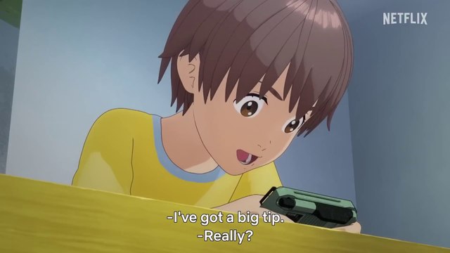 Gamera: Rebirth Episodenguide | Liste der 6 Folgen | Moviepilot.de