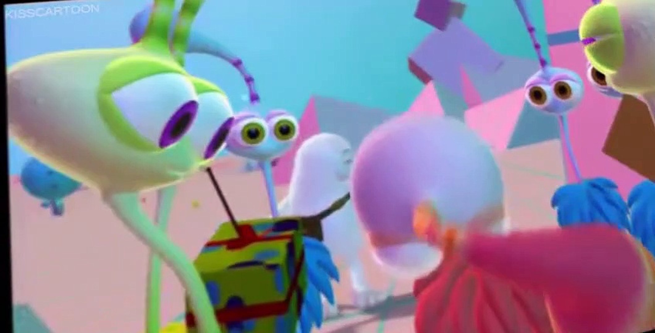 Tiny Planets Mirror Magic