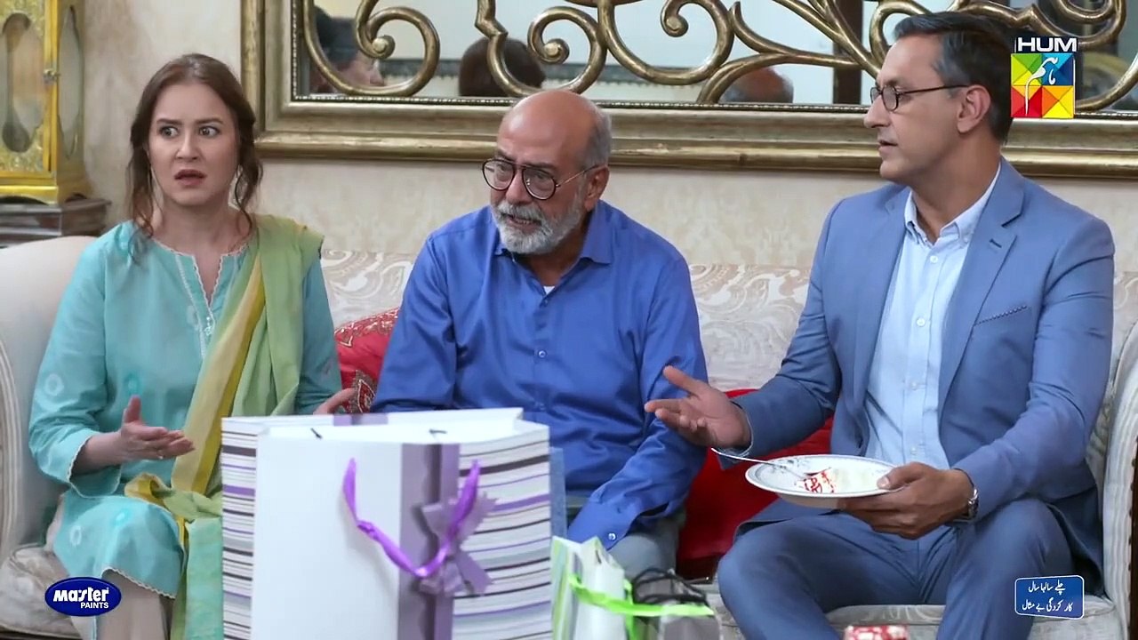 Barfani Reach Se Maha Ka Rishta Teh !! #ramshakhan #ahadrazamir # ...