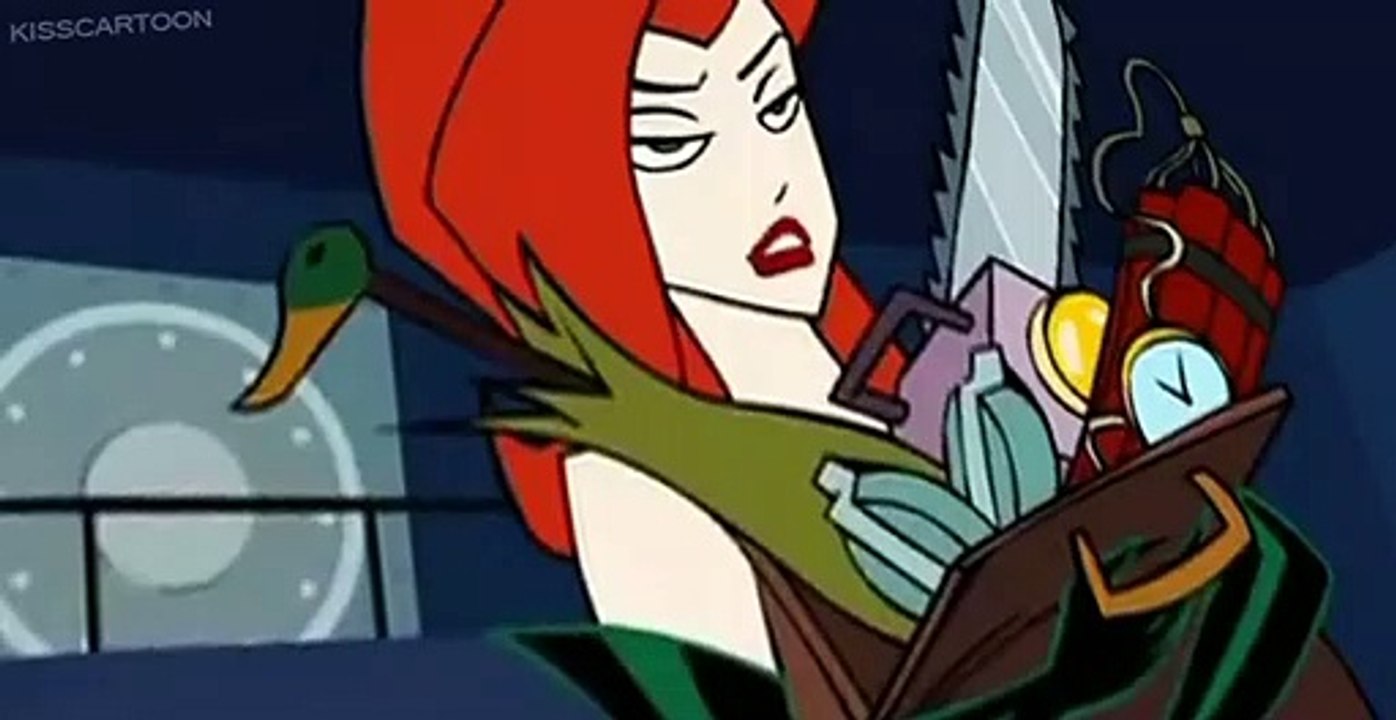 Gotham Girls S03 E003 - video Dailymotion