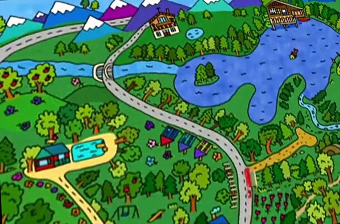 Gofrette E033 - Home Sweet Home - video Dailymotion