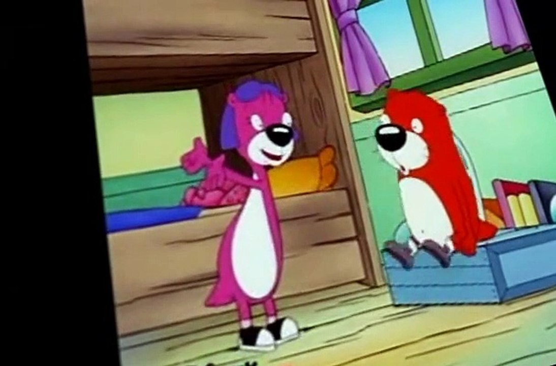 PB&J Otter PB&J Otter S02 E023 – This Little Light of Mine / Look Ma ...