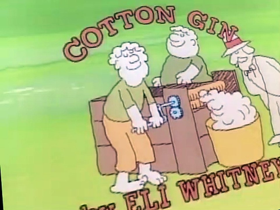 Schoolhouse Rock! Schoolhouse Rock! America Rock E009 – Mother ...