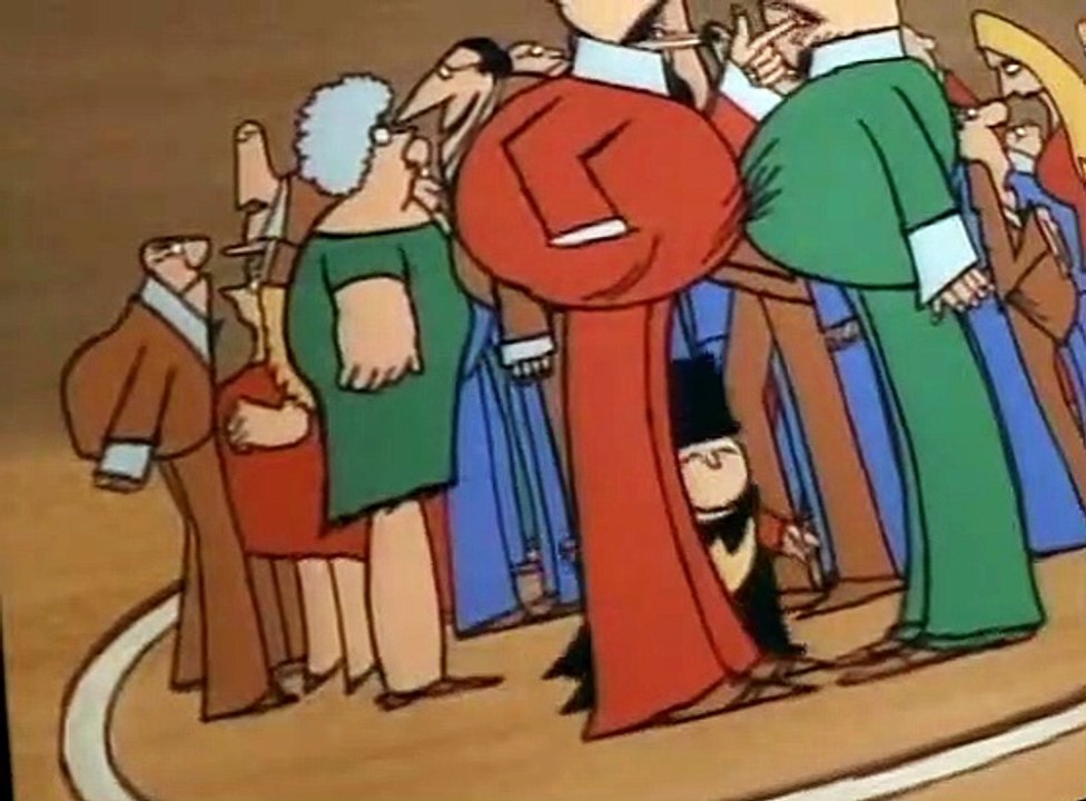 Schoolhouse Rock! Schoolhouse Rock! America Rock E010 – Three Ring ...
