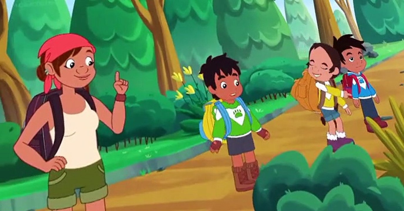 Wolf Joe Wolf Joe E014 – Making Tracks - video Dailymotion