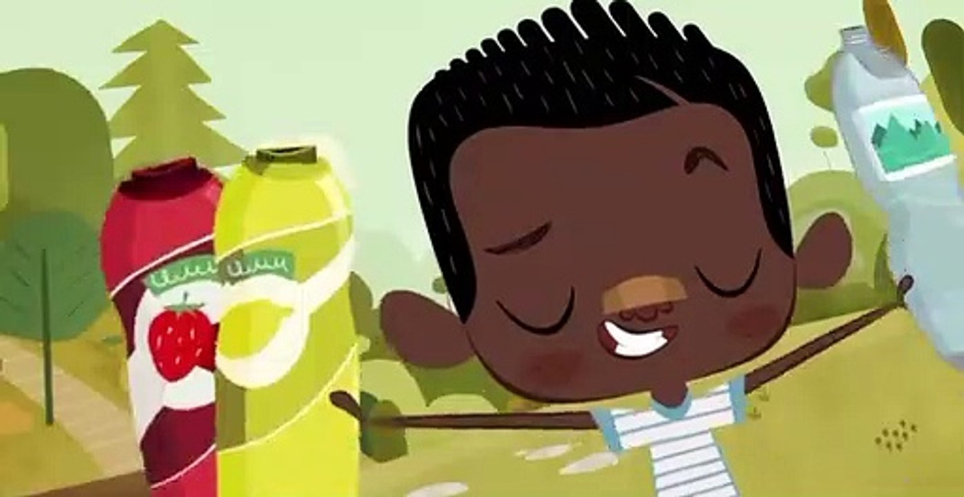 FloopaLoo, Where Are You? FloopaLoo, Where Are You? E022 Bramble Bush ...