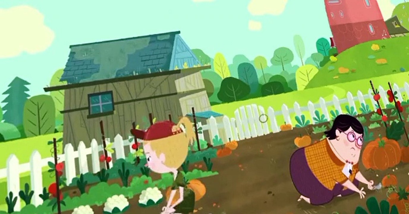 FloopaLoo, Where Are You? FloopaLoo, Where Are You? E030 The Golden ...