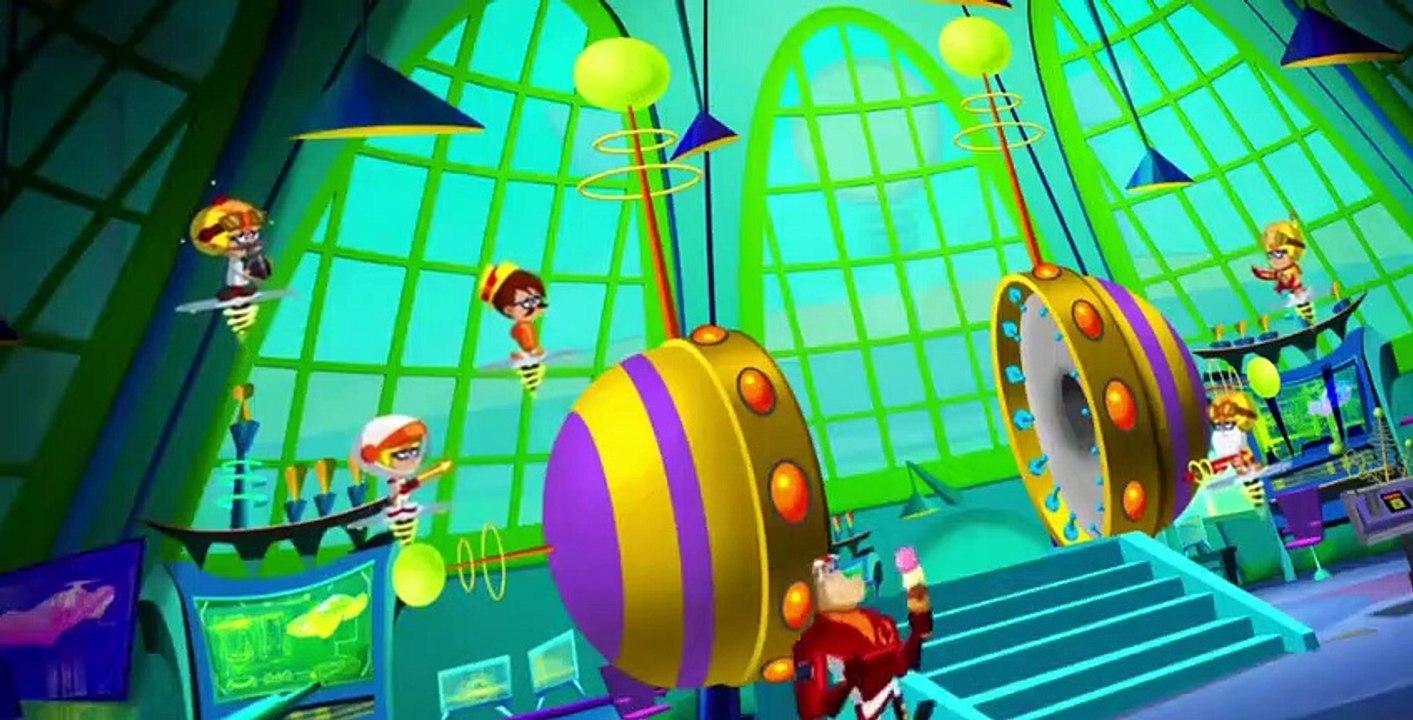 Wacky Races (2017) S02 E025 - video Dailymotion