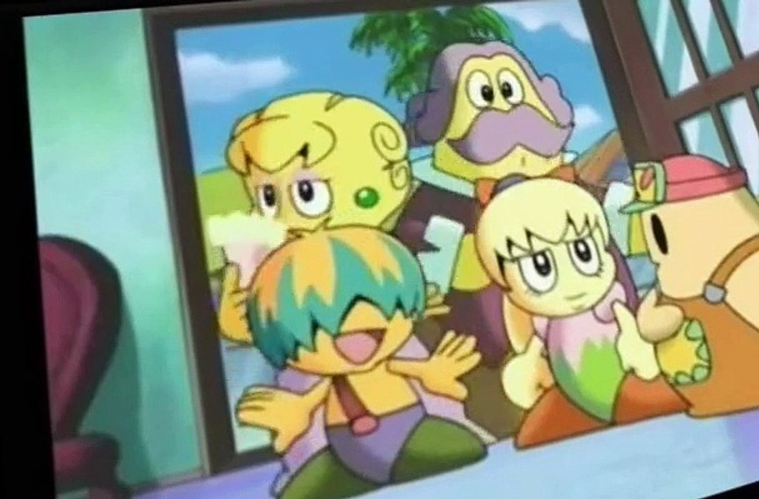 Kirby: Right Back at Ya! S01 E15 - video Dailymotion