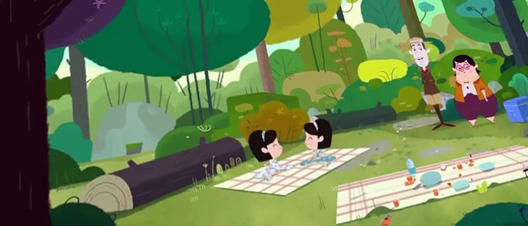 FloopaLoo, Where Are You? FloopaLoo, Where Are You? E075 Help Yourself ...