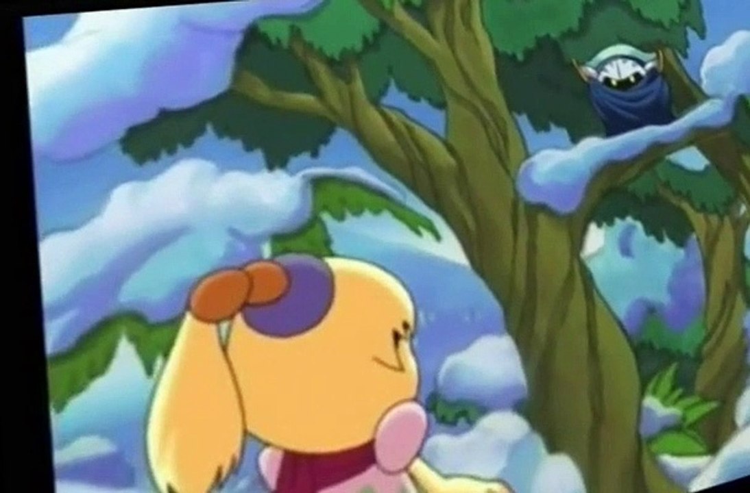 Kirby: Right Back at Ya! S01 E20 - video Dailymotion