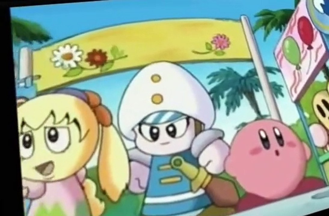 Kirby: Right Back at Ya! S01 E21 - video Dailymotion