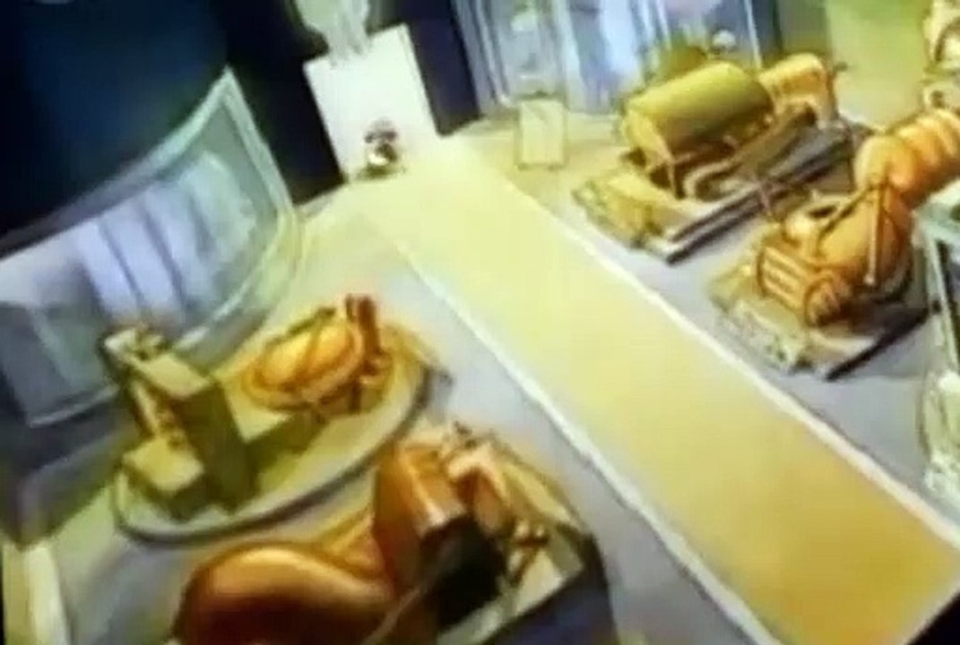 Mickey Mouse Sound Cartoons (1937) - Modern Inventions - video Dailymotion