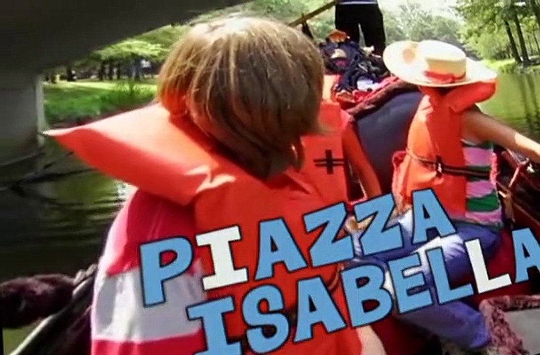 Fetch! with Ruff Ruffman Fetch with Ruff Ruffman S03 E009 - video ...