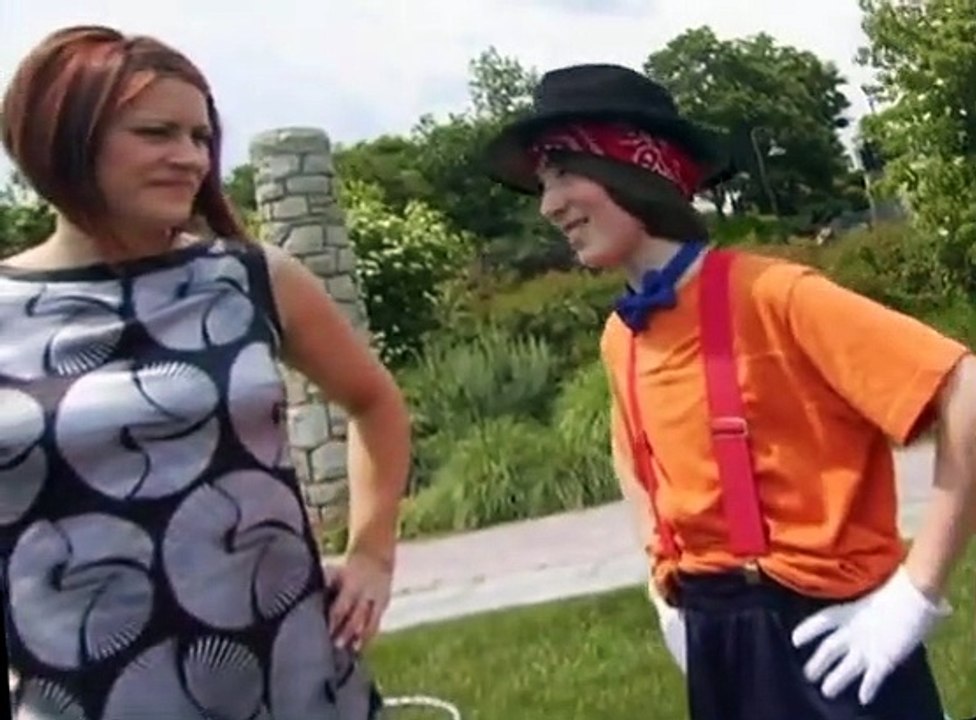 Fetch! with Ruff Ruffman Fetch with Ruff Ruffman S03 E011 - video ...