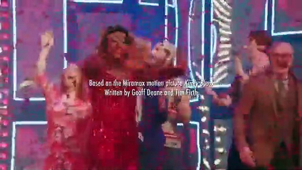 Kinky Boots the Musical (2018) Watch HD - Part 02 - Vídeo Dailymotion