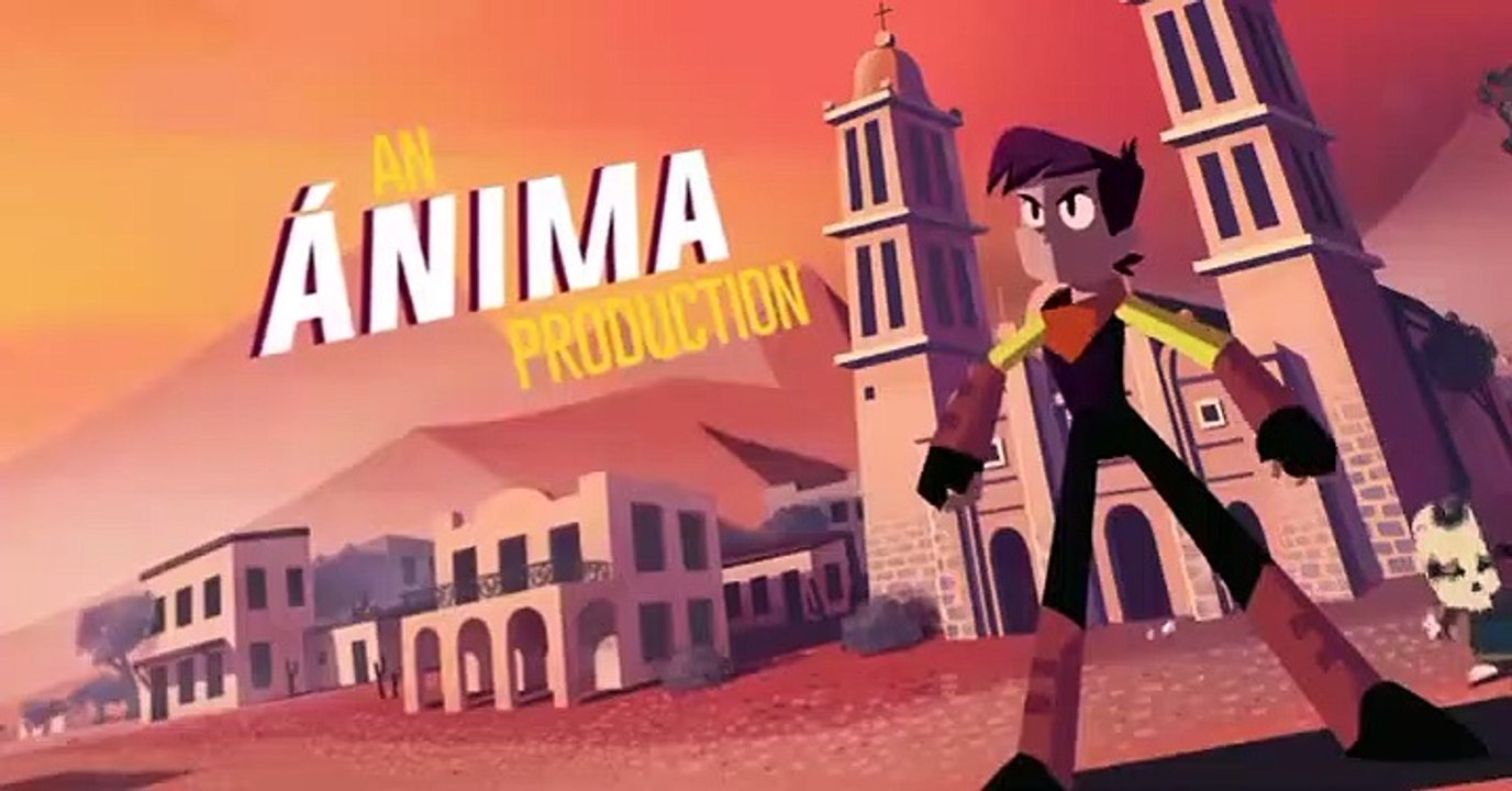 Legend Quest: Masters of Myth Legend Quest: Masters of Myth S01 E007 ...