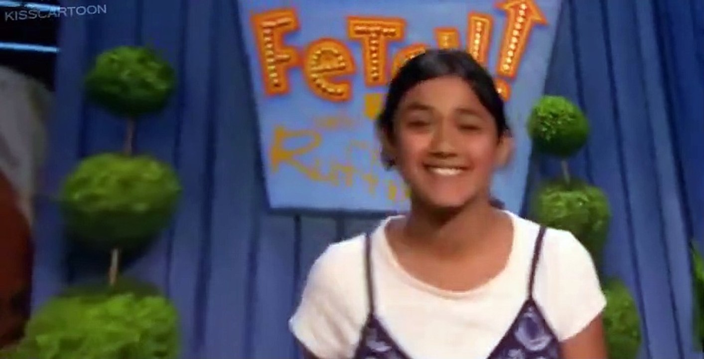 FETCH! with Ruff Ruffman S05 E018 - video Dailymotion