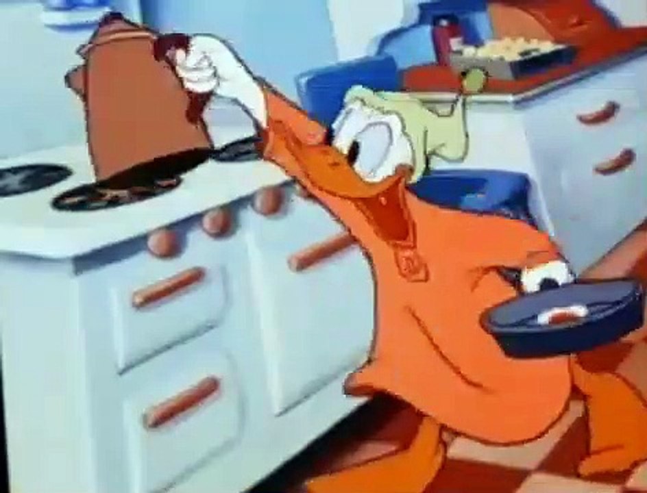 Donald Duck Donald Duck E091 Donald’s Off Day - video Dailymotion