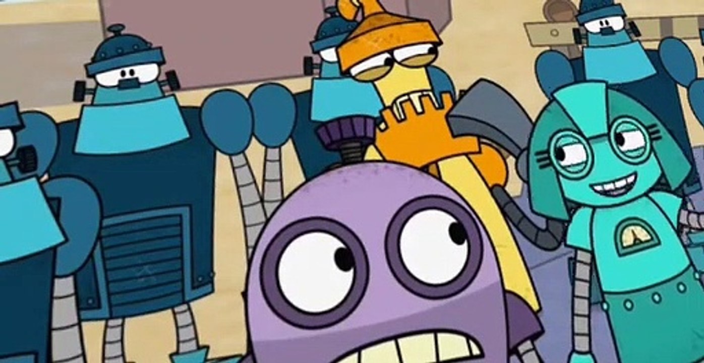 Dumbotz E010 - video Dailymotion