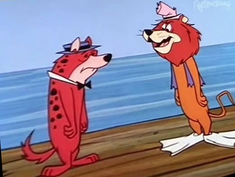 Lippy the Lion and Hardy Har Har Lippy the Lion and Hardy Har Har E005 ...