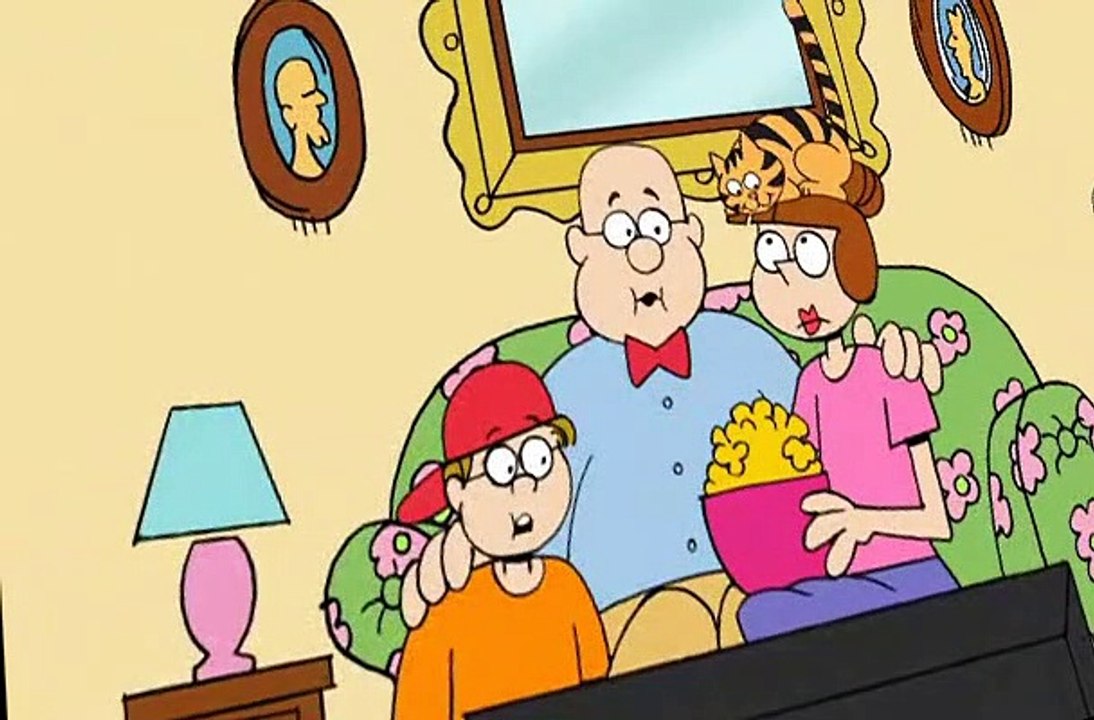 Schoolhouse Rock! Schoolhouse Rock! Earth E002 – The Little Things We ...