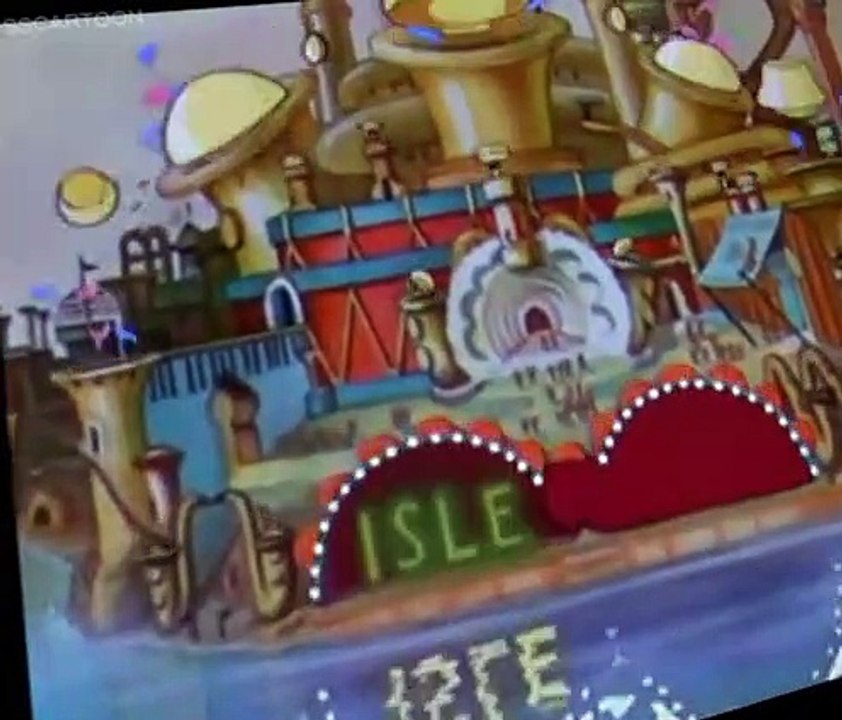 Silly Symphony Silly Symphony E055 – Music Land - video Dailymotion