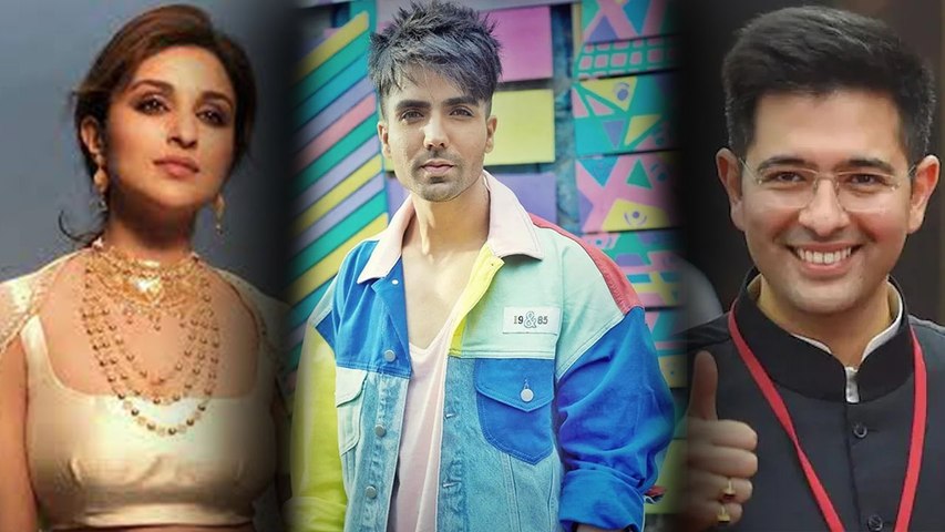 ‘It’s FINALLY Happening’: Harrdy Sandhu Confirms Parineeti Chopra-Raghav Chadha’s Wedding ...