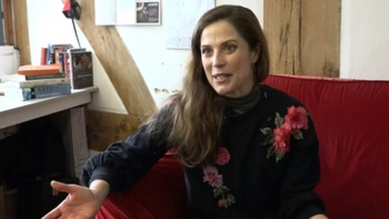 Bea Segura, una actriz española, que triunfa en Londres interpretando ...