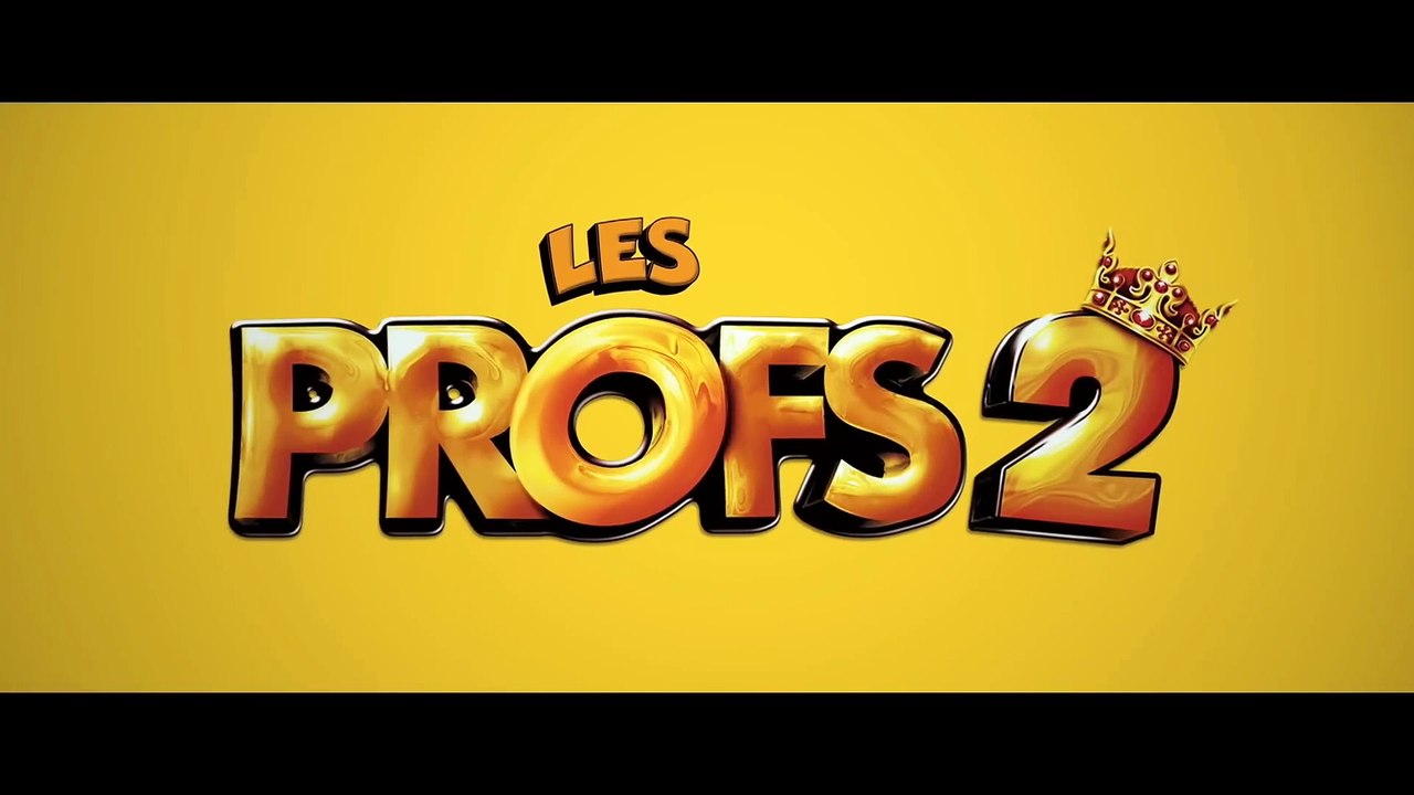 Les Profs 2 - Bande-annonce Officielle - UGC Distribution - Vidéo ...