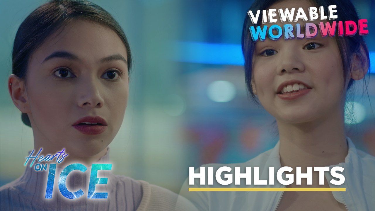 Hearts On Ice: The nepotism allegation against the Fil-am skater ...