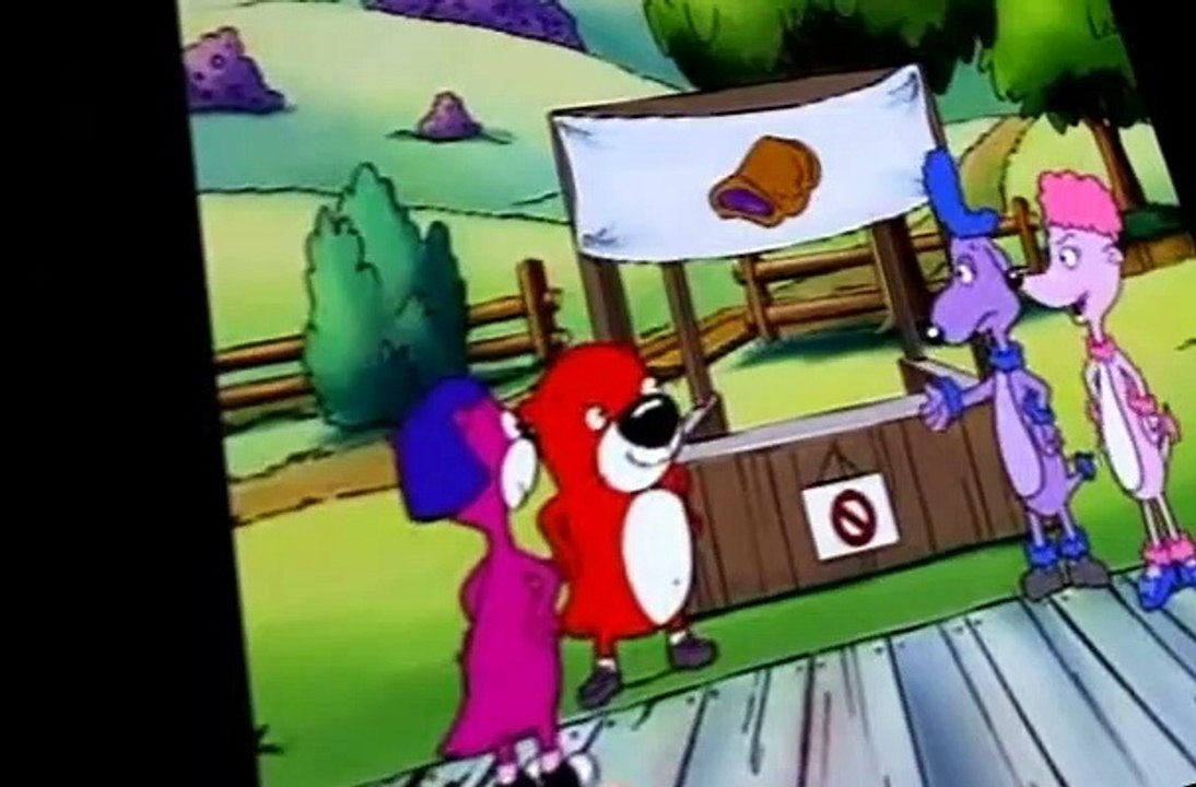 PB&J Otter PB&J Otter S03 E014 – A Very Surprising Party / Easy ...