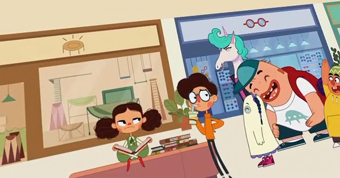 Dorg Van Dango E014 - video Dailymotion