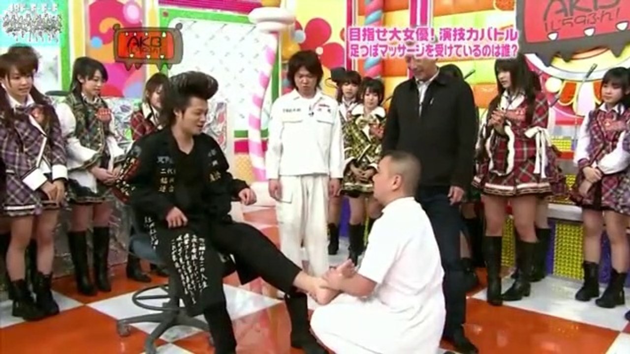 AKB 1ji 59fun! - Episode 09 (Subtitle Indonesia) - video Dailymotion