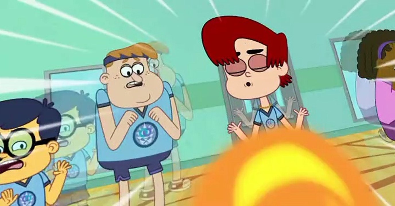 Looped Looped E001 Dodge This / Theo Fly - video Dailymotion