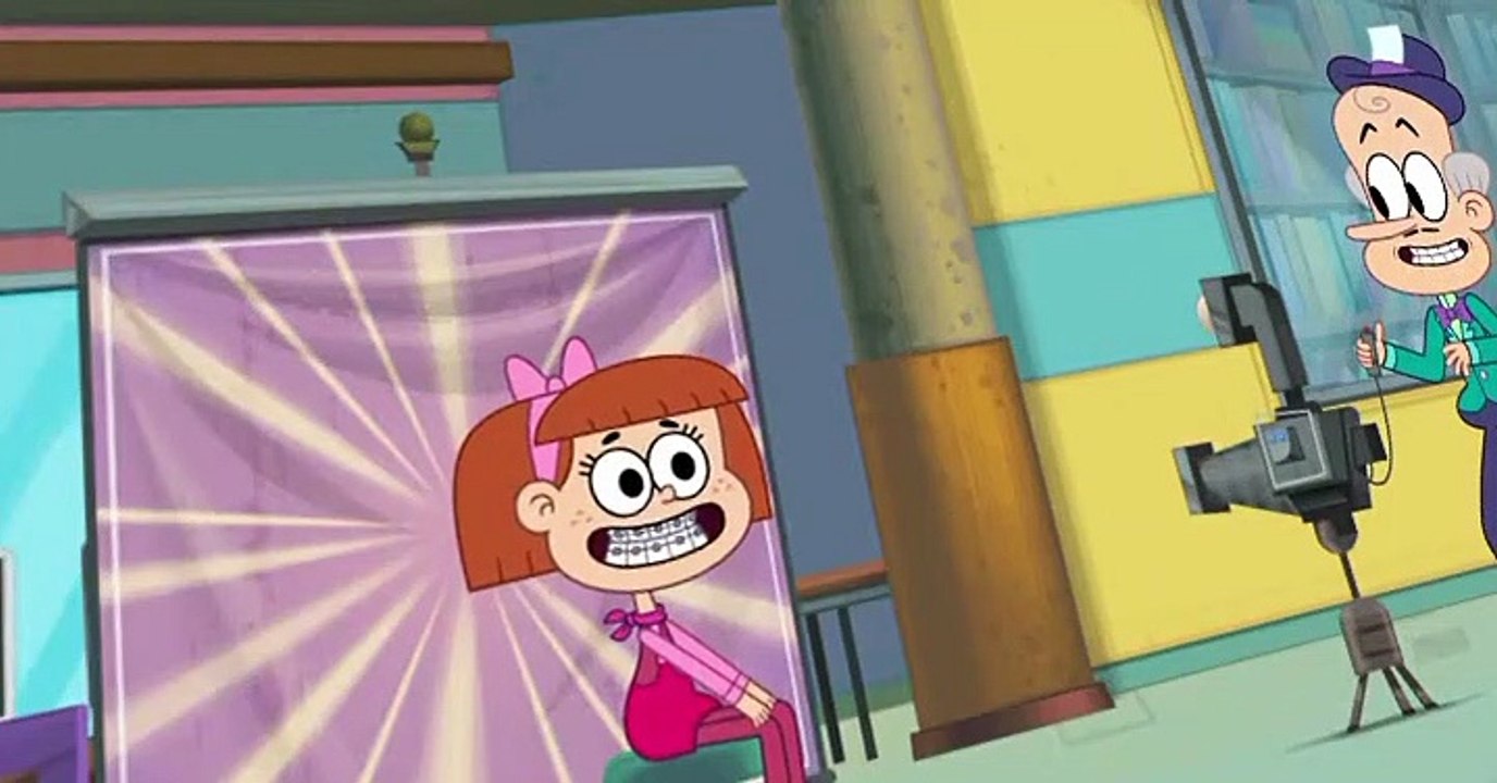 Looped Looped E007 The Replacements / Luc at Me - video Dailymotion