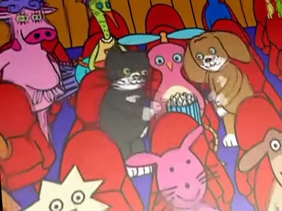 Gofrette Gofrette E011 A Day at the Beach - video Dailymotion