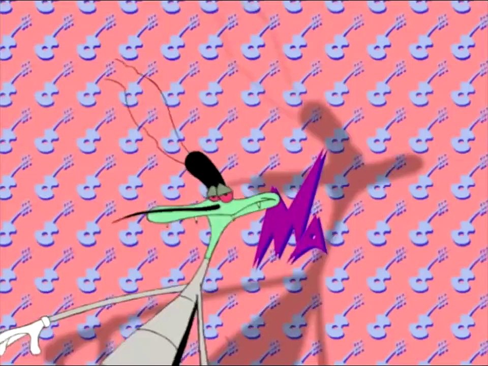 Oggy and the Cockroaches - Golden Eggs (S03E17) Full Episode in HD ...