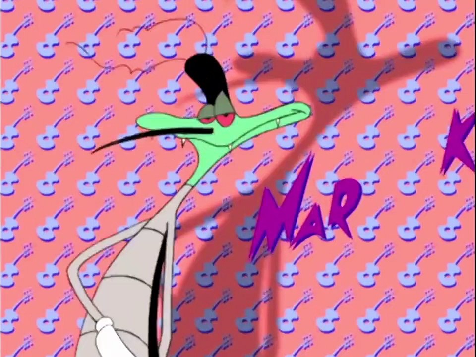 Oggy and the Cockroaches - Ski bugs (S02E84) Full Episode in HD - Vidéo ...