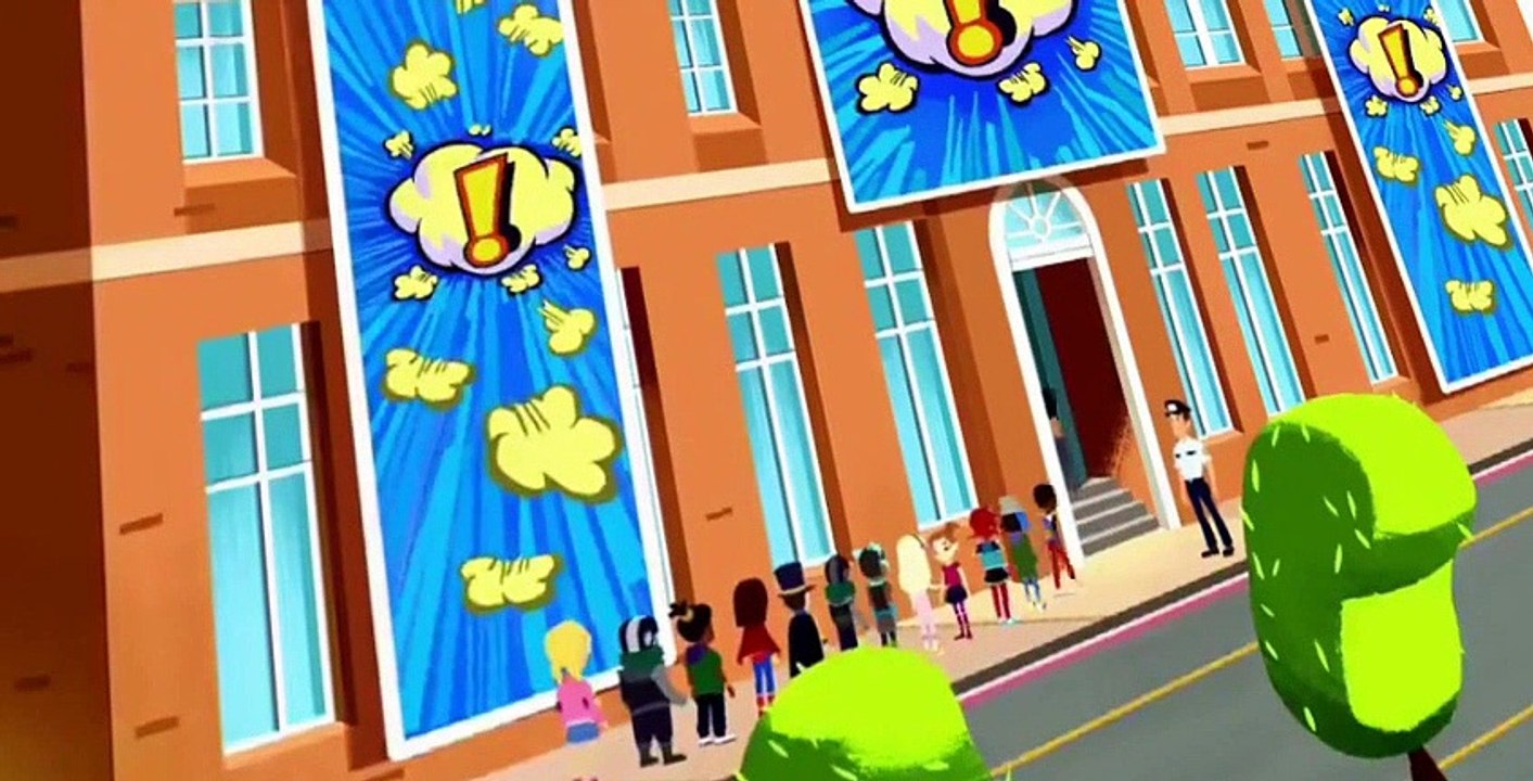 Berry Bees E011 - video Dailymotion