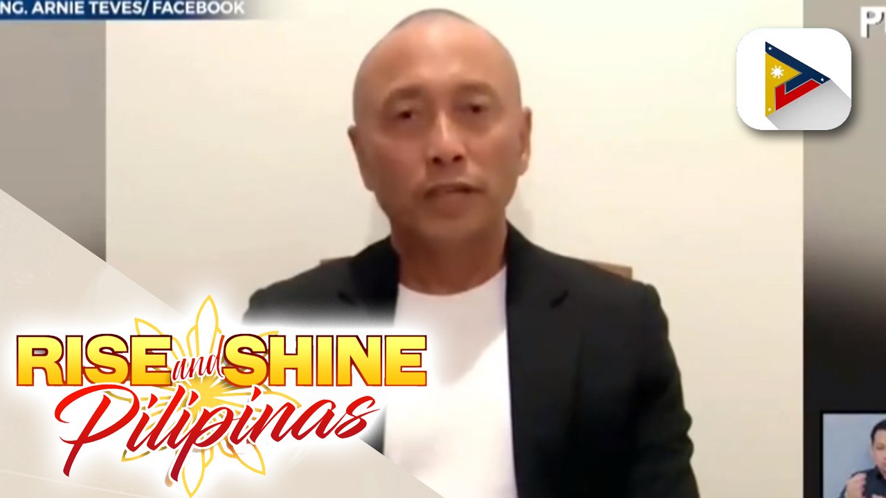 Kampo ni Teves, umaasa pa ring babawiin ang 60-day suspension; ex ...