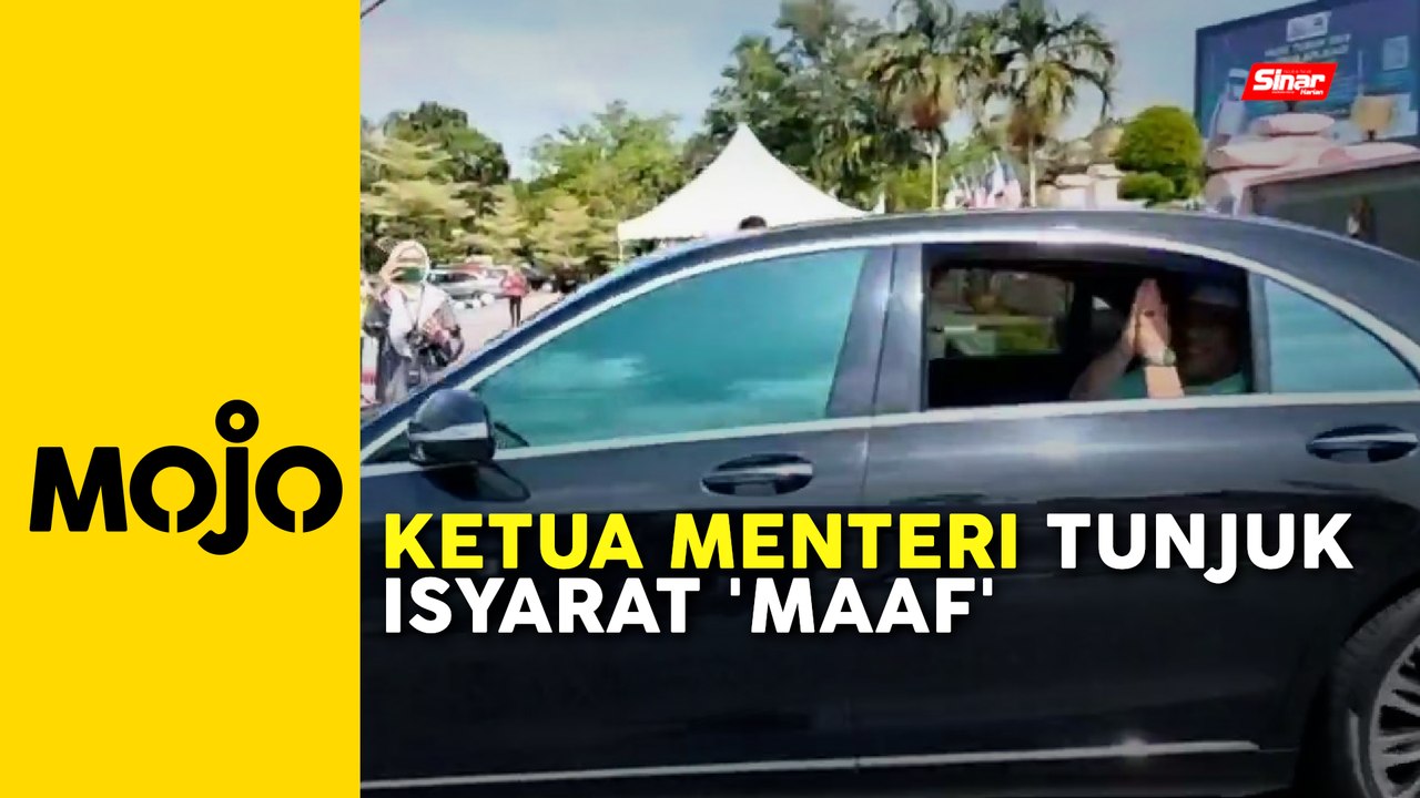 Seri Negeri jadi tumpuan media, Sulaiman masih kunci mulut - Video ...