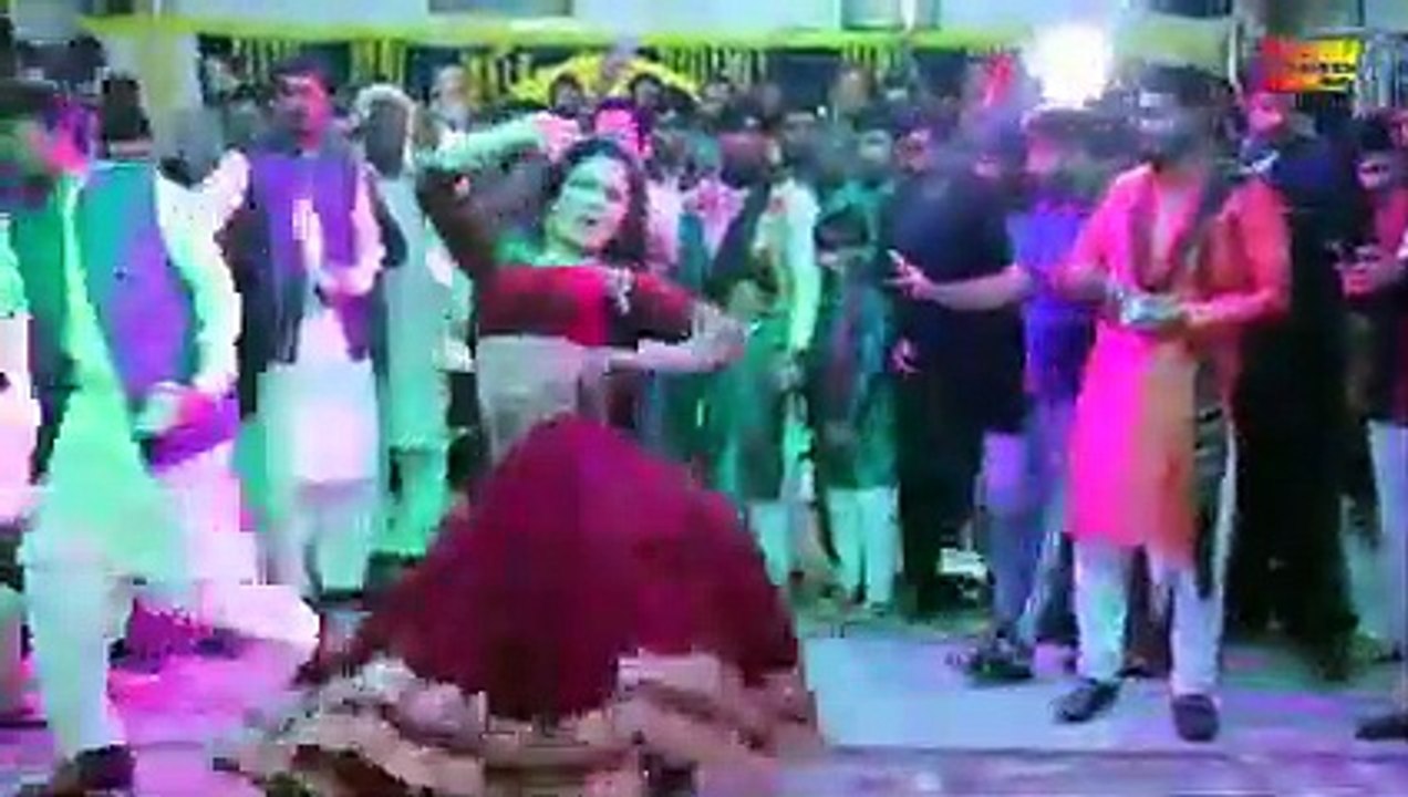 Mehak Malik _ Super Hit Dance Performance New Song(240P) - video ...
