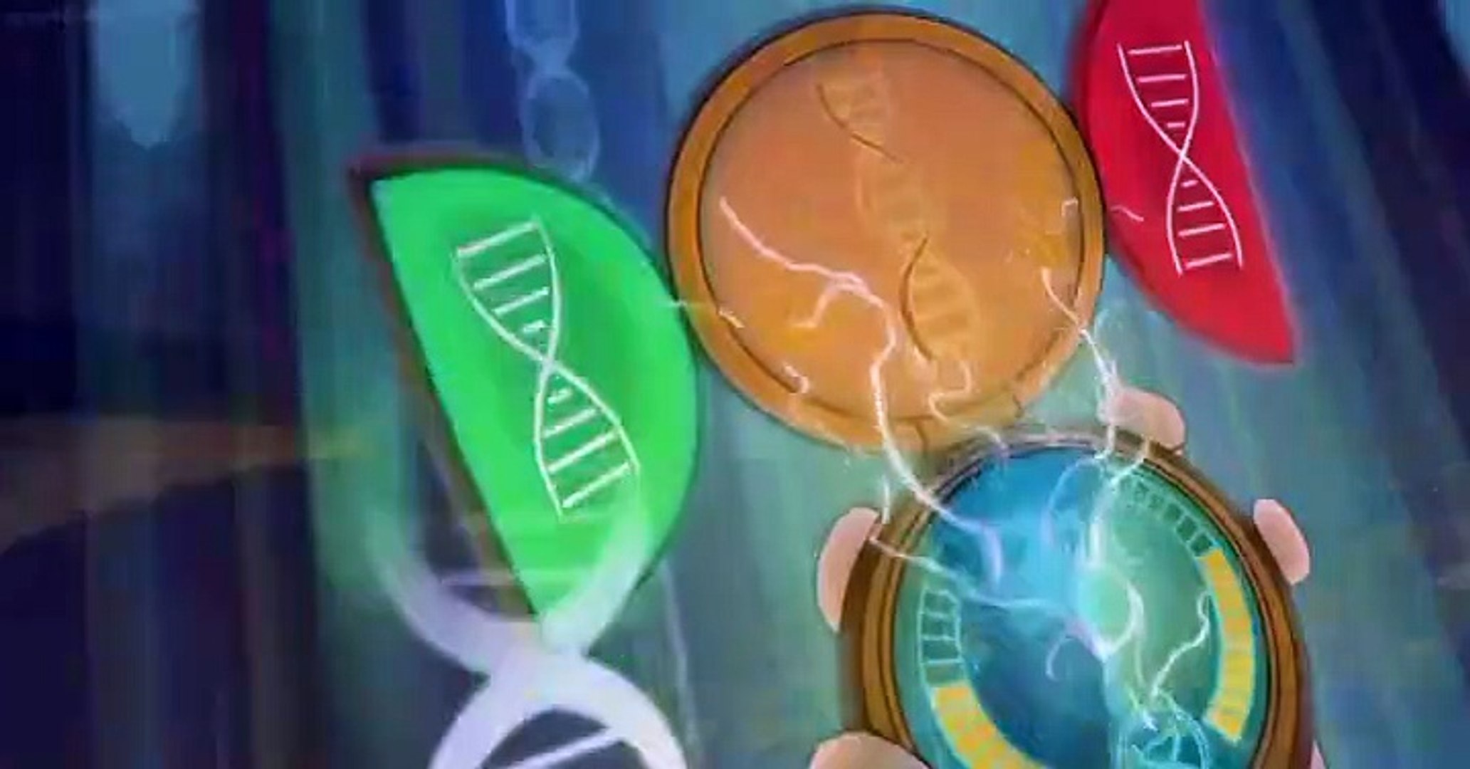 Lilo And Stitch Experiment Pod Container