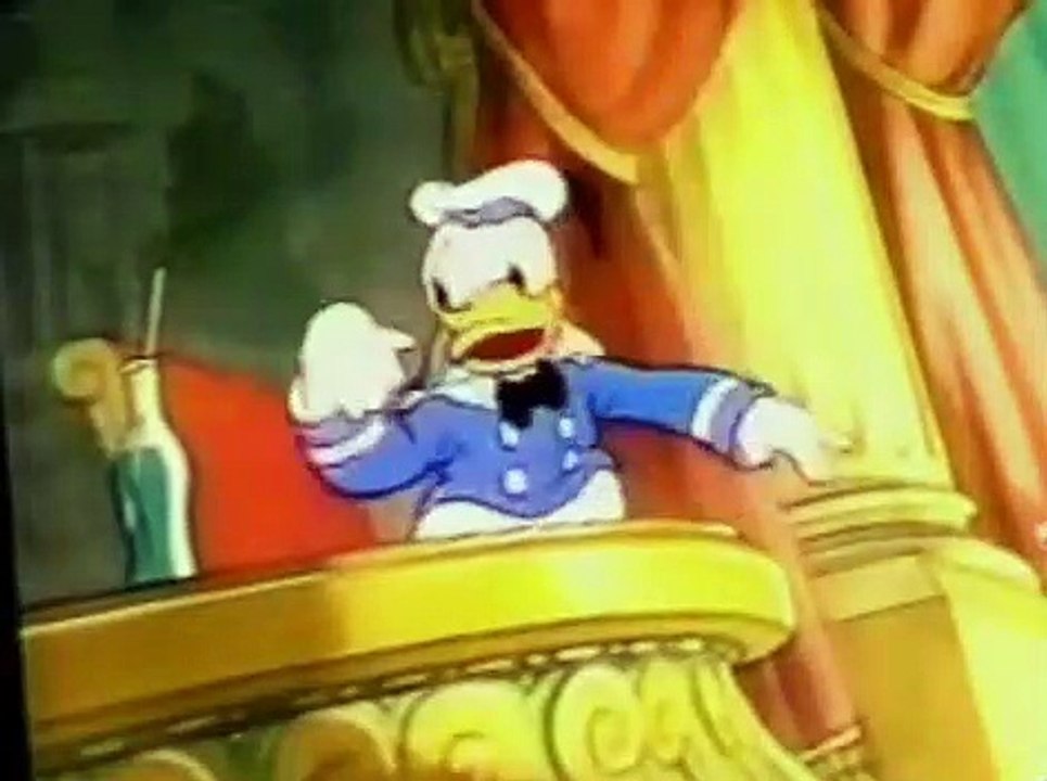 Mickey Mouse Sound Cartoons Mickey Mouse Sound Cartoons E088 Magician Mickey - video Dailymotion