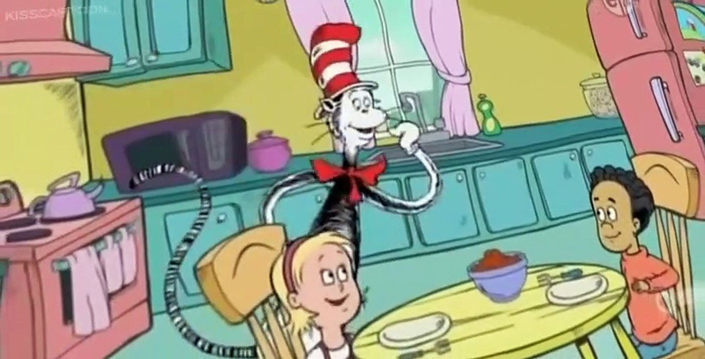 The Cat in the Hat Knows a Lot About That! The Cat in the Hat Knows a ...