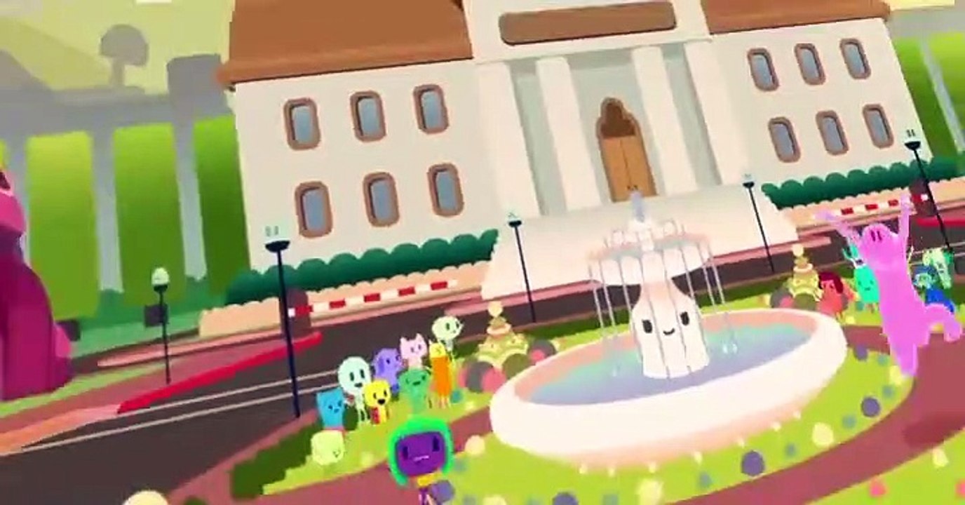 Little Big Awesome E001 - video Dailymotion