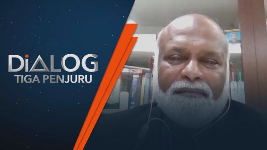 Carian mengenai topik datuk-shahul-hamid-abdul-rahim | Astro Awani