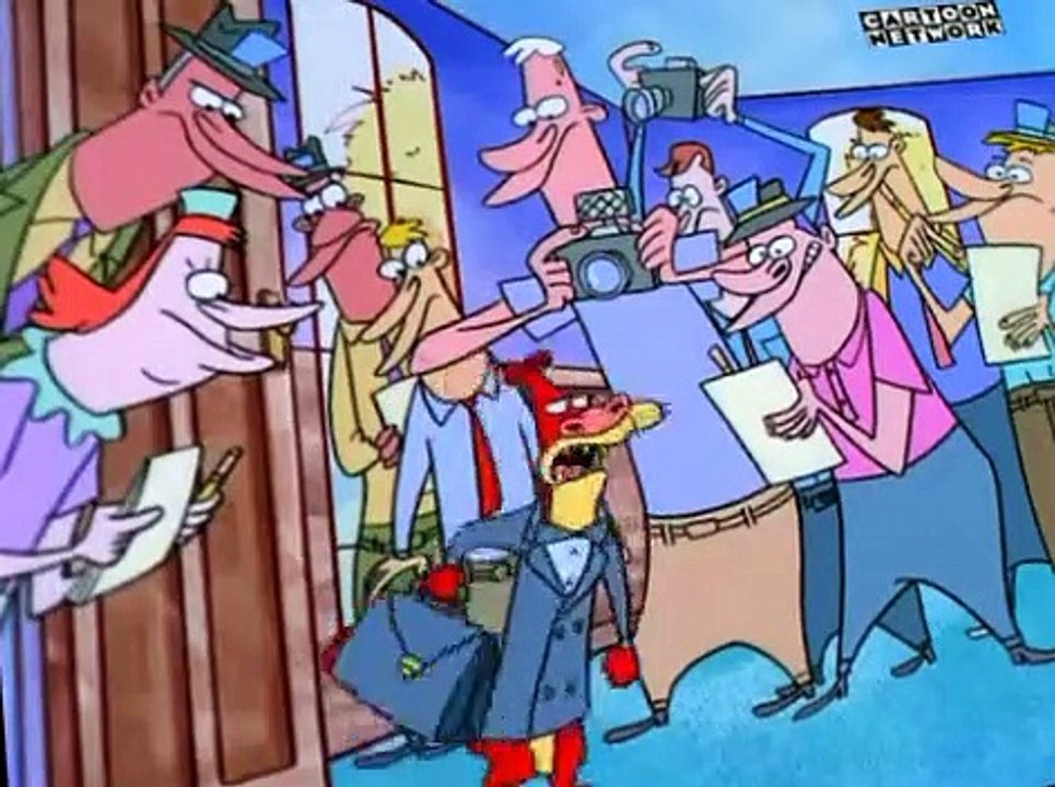 I Am Weasel I Am Weasel S01 E012 Happy Baboon Holidays - video Dailymotion